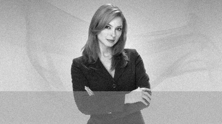 Evangelina (Anaís) La mamá de Mercedes - Más Telenovelas