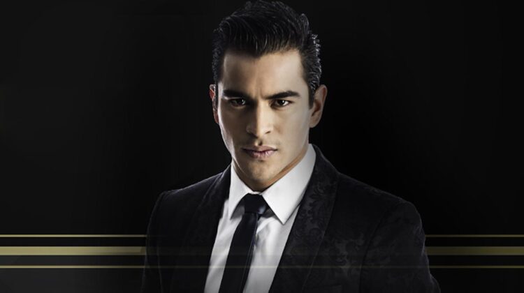 Biografía de Jonathan Becerra - Más Telenovelas