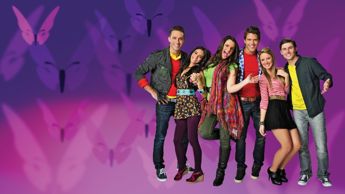 Telenovela Grachi - Más Telenovelas
