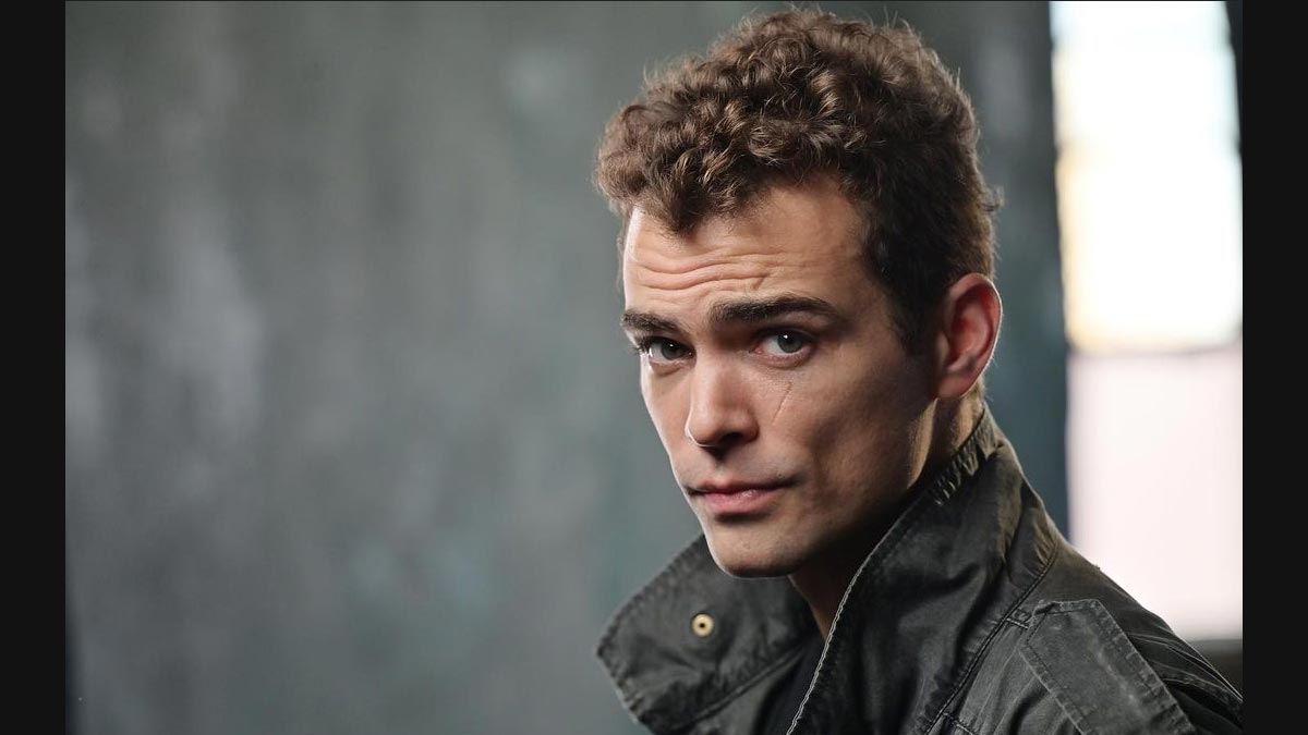 Biografía de Jack Duarte (Fotos) - Más Telenovelas