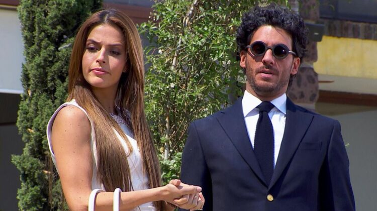 Porque el amor manda: Conoce los personajes de la telenovela - Más ...