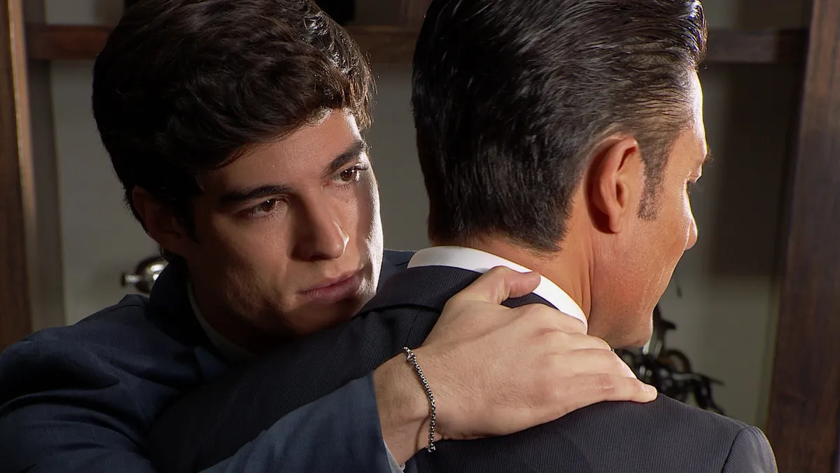 Pasión y Poder llega a la pantalla de Univsion