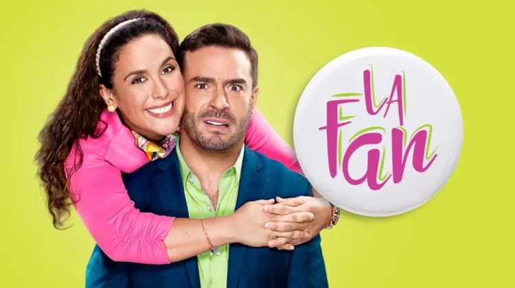 Telenovela La Fan, con Angélica Vale - conoce los personajes - Más ...