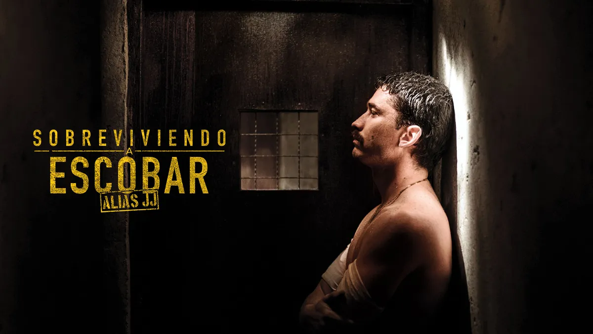 Sobreviviendo a Escobar “Alias JJ” - Más Telenovelas