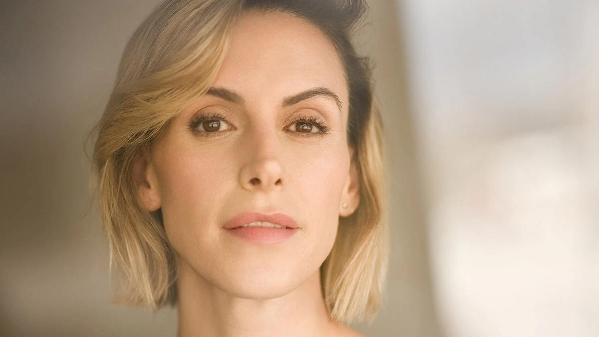 Biografía Alexandra de la Mora - Más Telenovelas