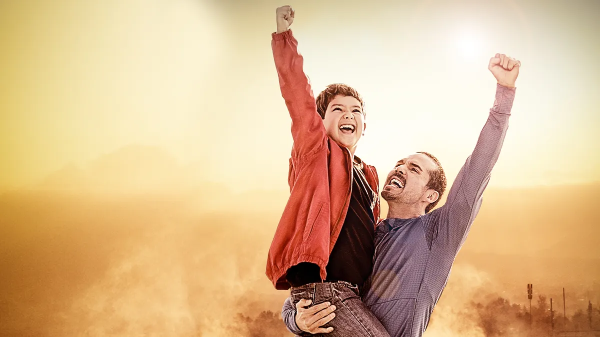 Telenovela Ringo, la pelea de su vida (Fotos y sinopsis) - Más Telenovelas