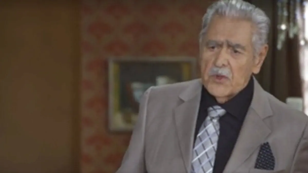 Cumpleaños de Eric del Castillo - Más Telenovelas