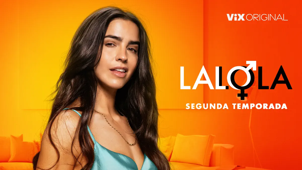 Elenco de LaLola, comedia protagonizada por Bárbara de Regil - Más Telenovelas