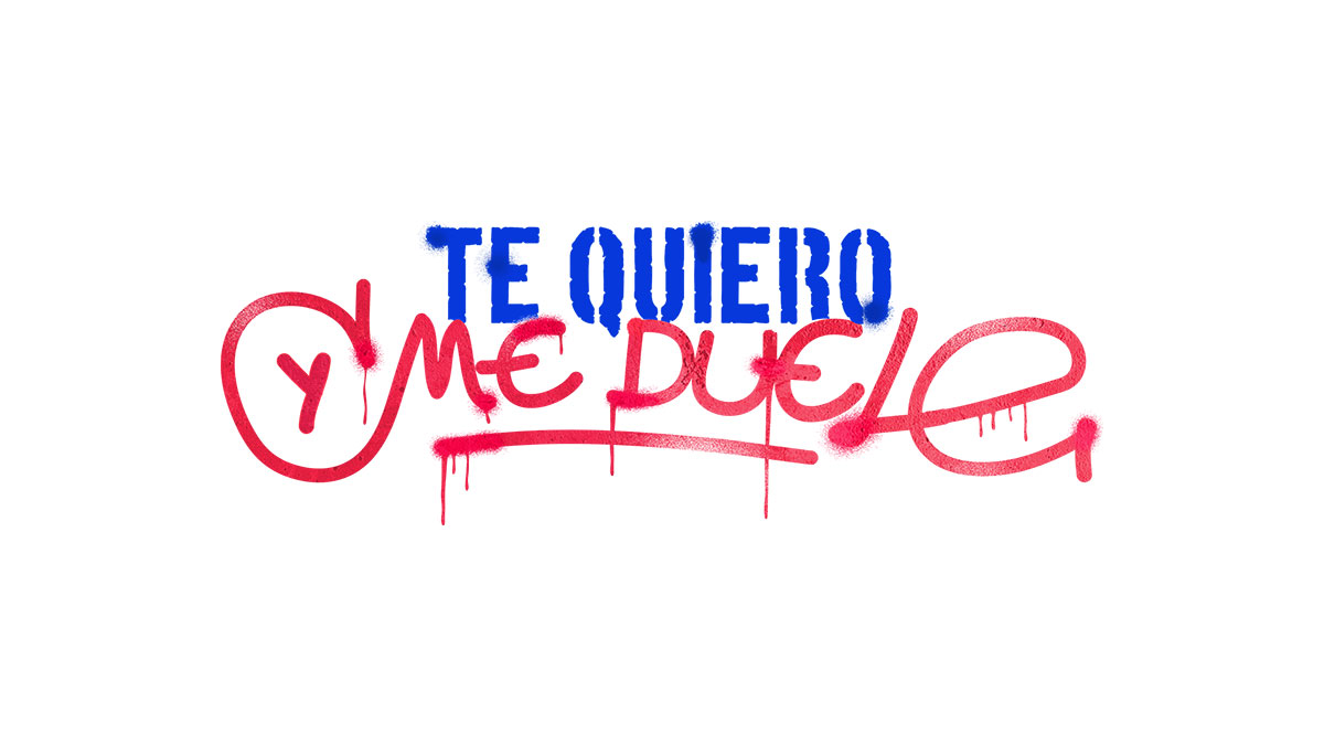 Te quiero y me duele disponible en Max