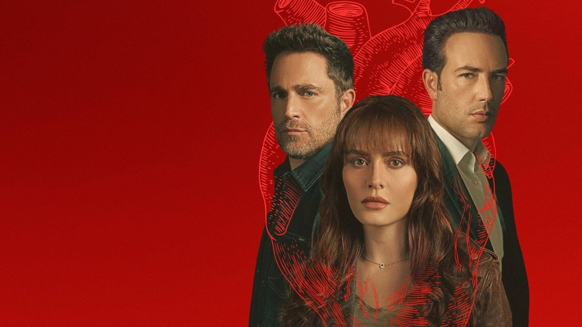 Pálpito: Netflix estrena el tráiler y póster de la segunda temporada ...